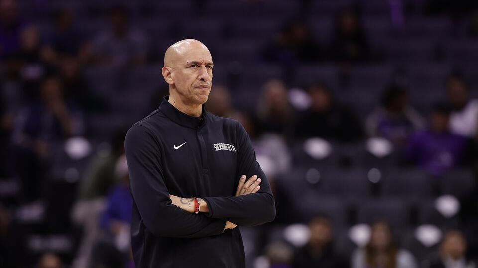 Coach Doug Christie rips into ‘shameful’ Kings effort in latest loss ...
