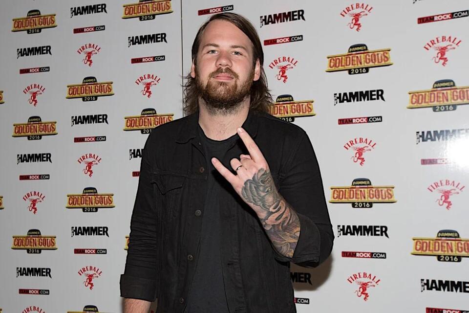 Beartooth Singer Caleb Shomo Comes Out as Gay and Reveals He Spent a ...