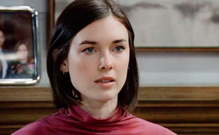 GH Spoilers: Willow’s Plan To Take Everything From Drew Is Just Getting ...