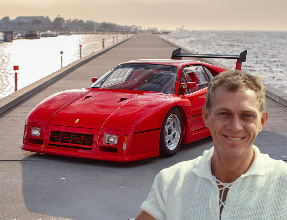 The Rarest Classic Cars Ever Made - NewsBreak