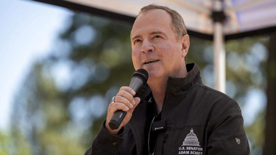 Kevin Kiley says Adam Schiff owes him an apology over CA redistricting ...