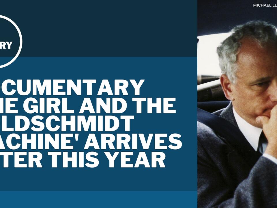 Documentary examines power structure that kept Neil Goldschmidt's child ...