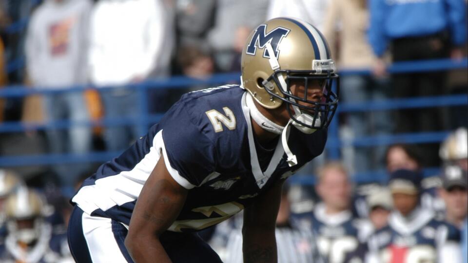 2025 Montana Football HOF: Against all odds, Joey Thomas helped Montana ...