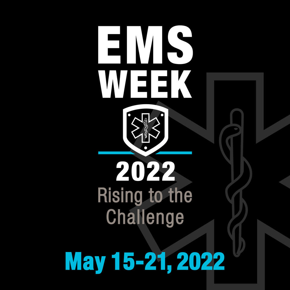 Local Emergency Service to Provide Regional Education - NewsBreak