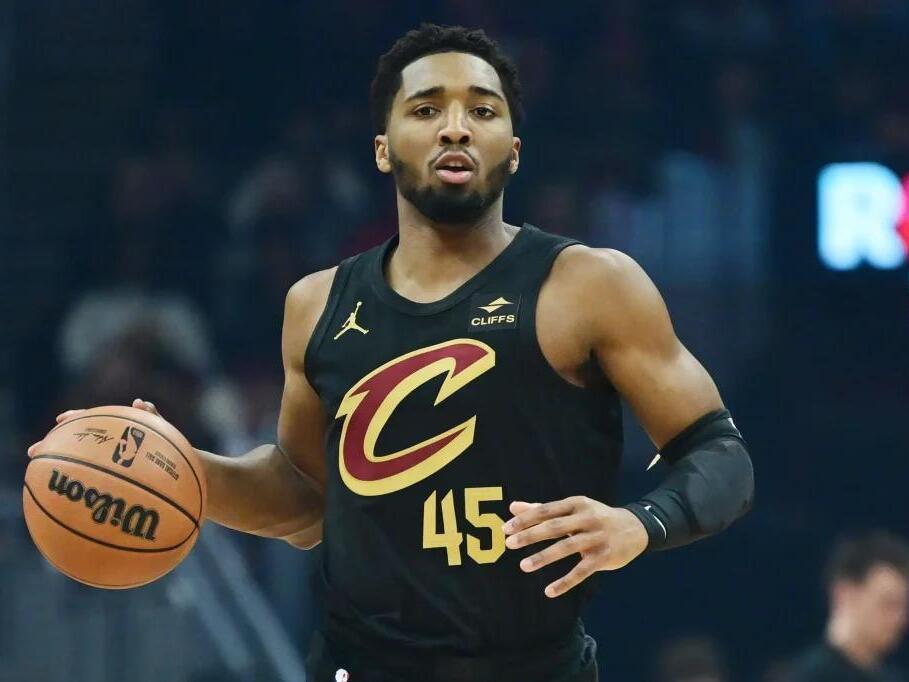 Will the Cavaliers lose Donovan Mitchell?