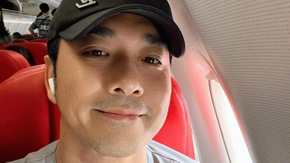Thai Actor Who Survived Plane Disaster Finds Eerie Connection to Sole ...