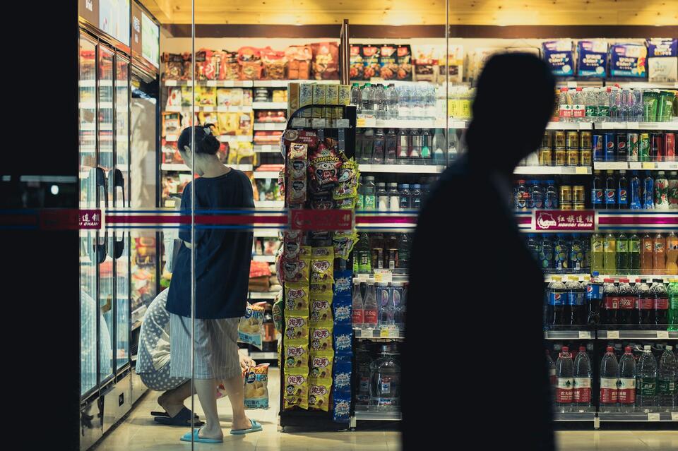 C-store operators shift focus from fuel to in-store conversion - NewsBreak