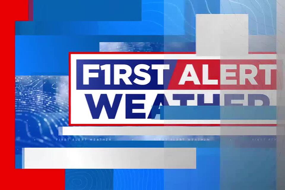 KPLC 7 News Nightcast - KPLC First Alert Forecast - NewsBreak