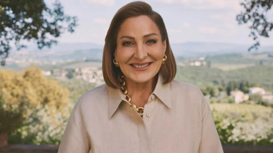 ‘What Matters With Liz’ Episode 6: Laura Geller’s Powerful Wake-Up Call ...