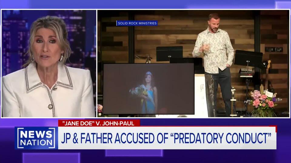 John-Paul Miller accuser's lawyer: Mica's death triggered guilt and ...