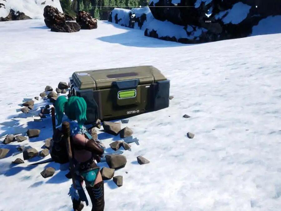 How to breed Mimog in Palworld