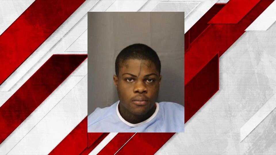 Man arrested after Champaign shooting - NewsBreak