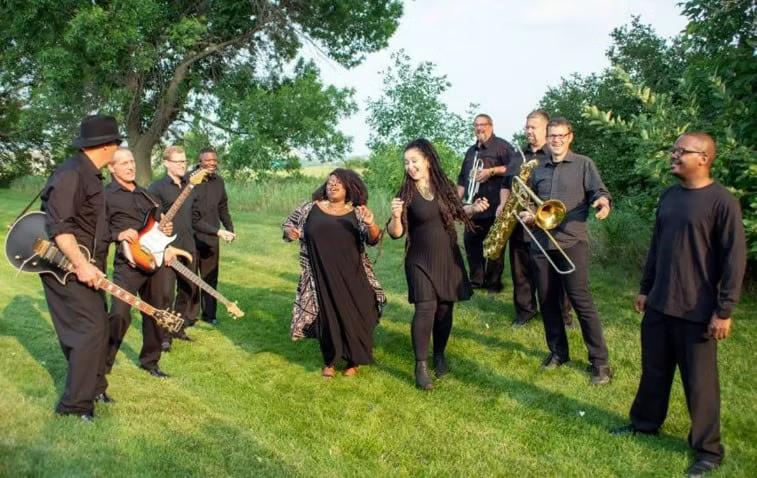 Meet Me Under the Bridge Summer Concerts - NewsBreak