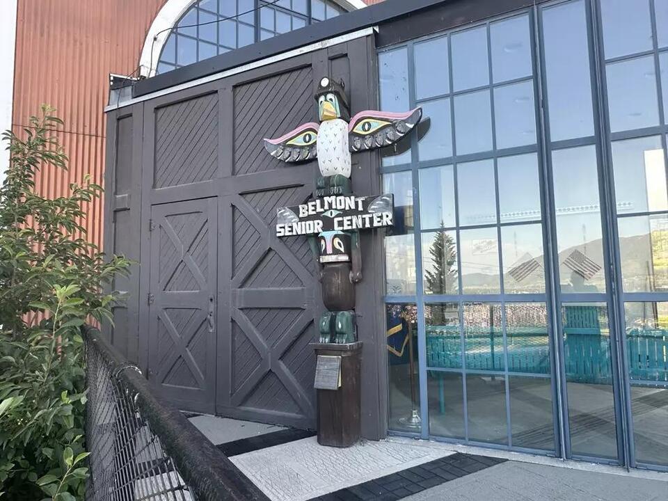 Belmont Senior Center lists busy June schedule of events - NewsBreak