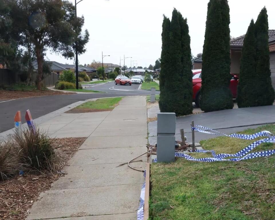 Disturbing Internet Trend Behind Melbourne’s Deadly Machete Attack ...