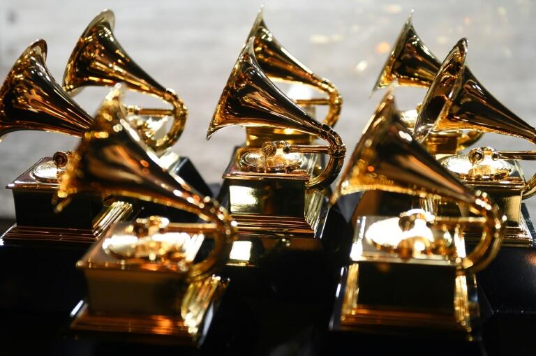 Key winners at the Grammy Awards - NewsBreak