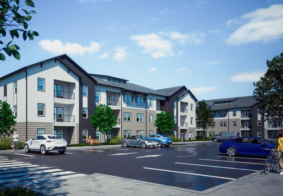 Ledbetter Lands $15M for $49M Housing Project in Carrollton, GA - NewsBreak