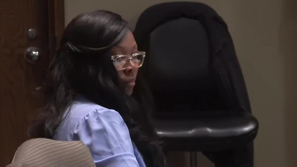 Pastor’s death revealed secret affair, widow testifies - NewsBreak