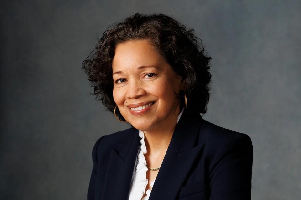 CBS News president resigns after less than a year at the helm - NewsBreak
