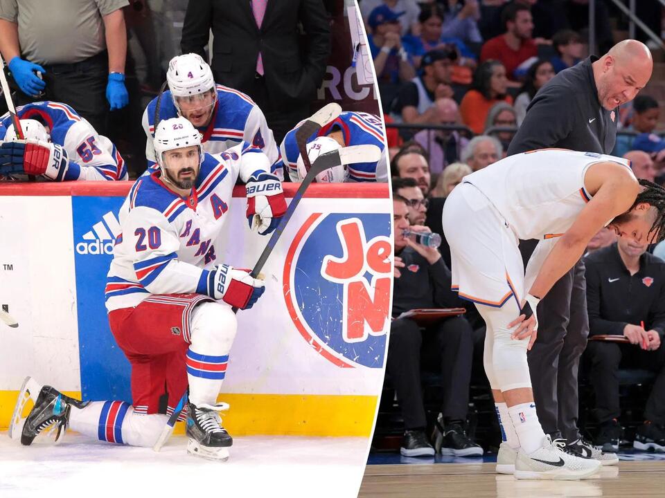 New York’s championship drought hits sad milestone with Rangers ...