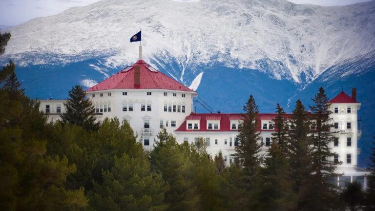 ‘We’re feeling that first-snow magic’: New England ski resorts delight ...