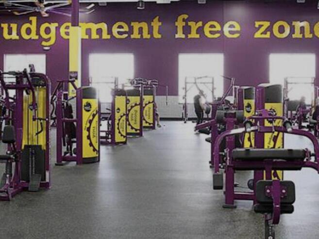Bomb Threats Target Multiple Planet Fitness Gyms Across Rhode Island