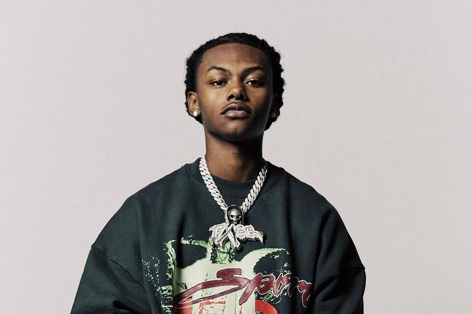 Babyfxce E Interview: New Album, Reality Rap and Strip Club Shows ...