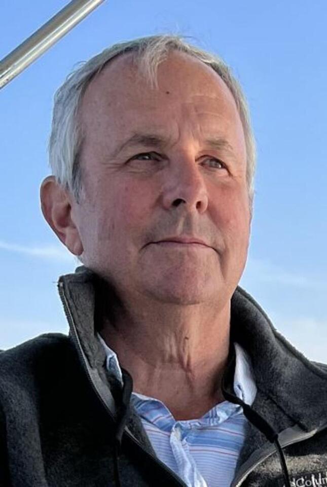 Patrick Michael Croke, Formerly of Southampton, Dies September 25 ...