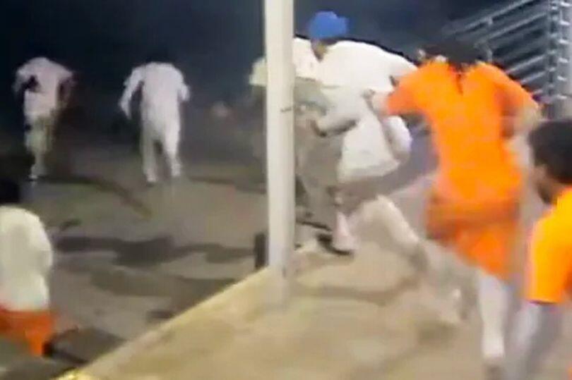Maintenance worker arrested for helping inmates in New Orleans jail ...