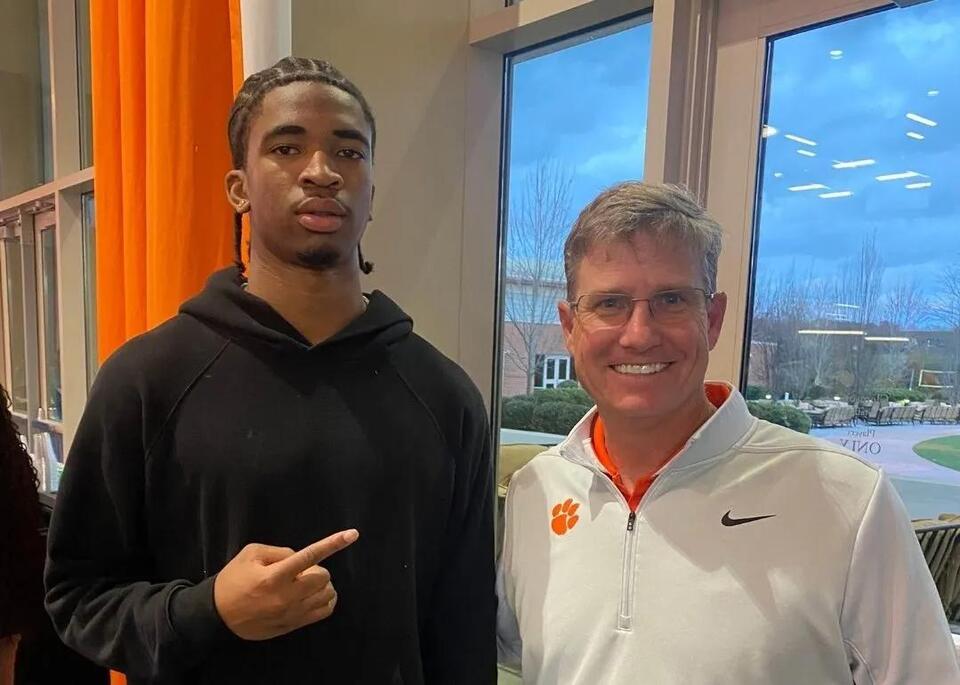 Another 5-Star Offer Goes Out - Hicks is arguably the best safety ...