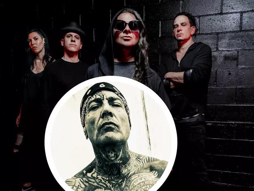 Life of Agony’s Alan Robert Says He Would’ve Never Gotten Into Music If ...