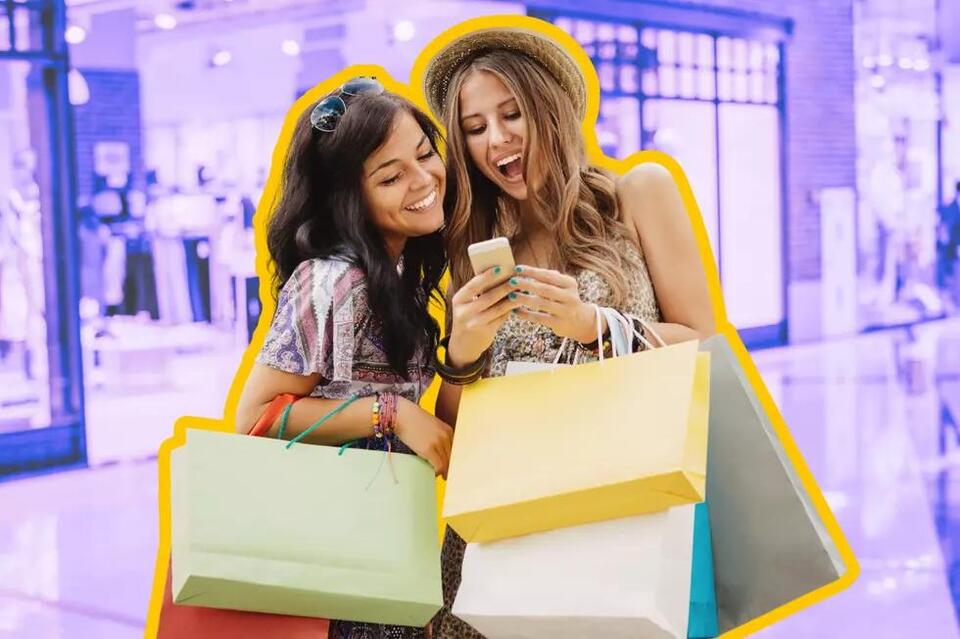 Once Beloved Mall Brand About to Make Triumphant Return After 15 Years ...