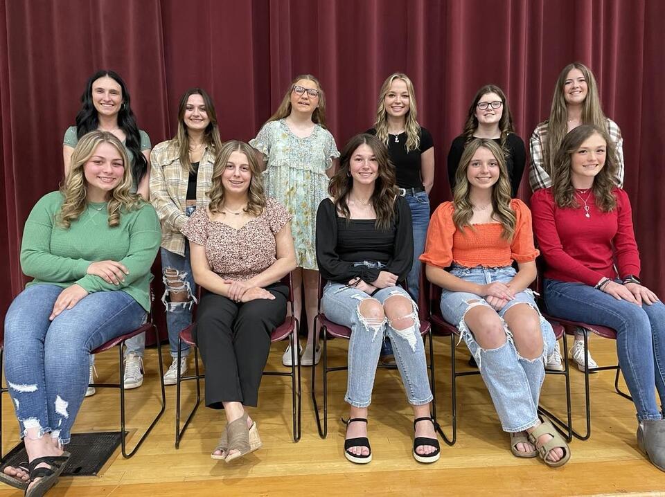 Meet the Wild Turkey Miss/Little Miss Contestants - NewsBreak