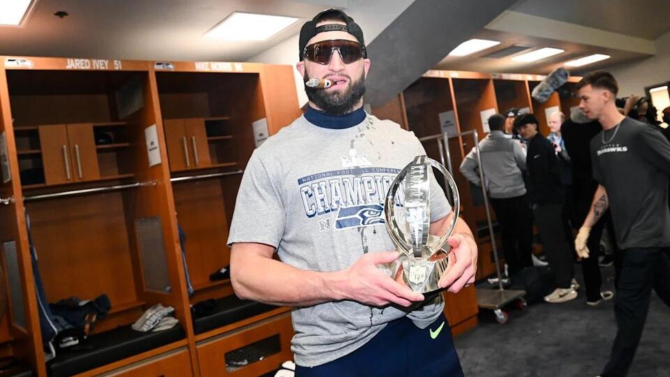 O’Connell and the Seahawks are Super Bowl bound - NewsBreak