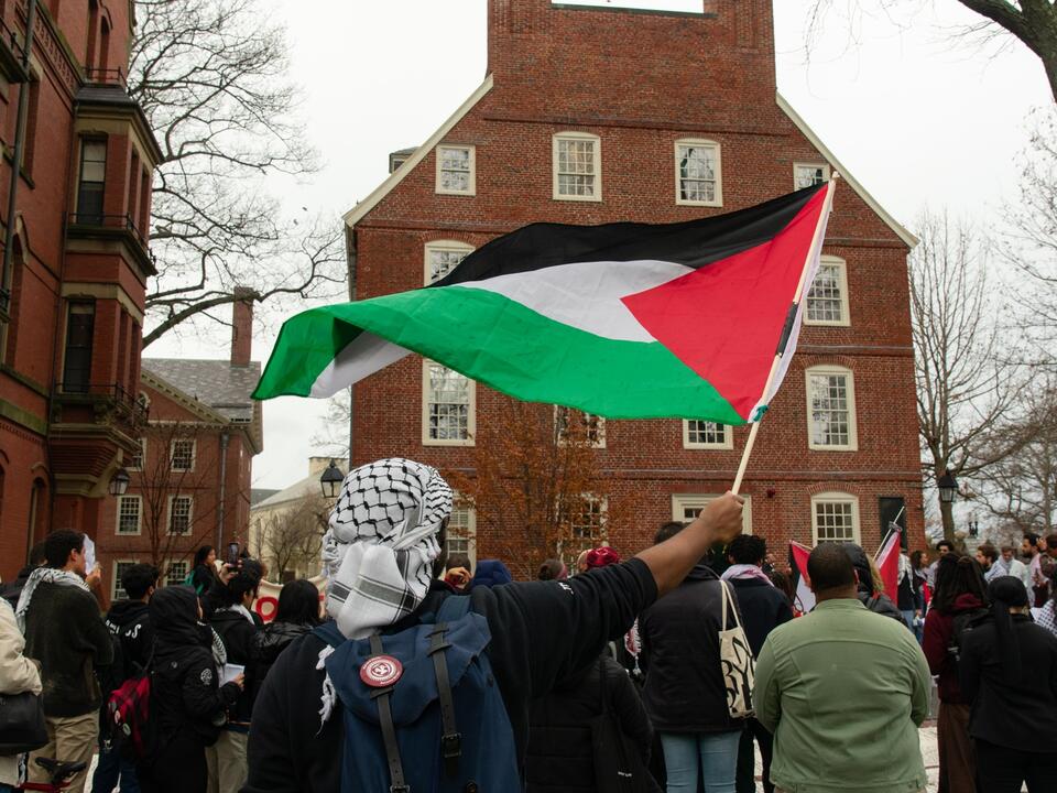 Remembering Aaron Bushnell: Palestine and the Legacy of Self-Immolation