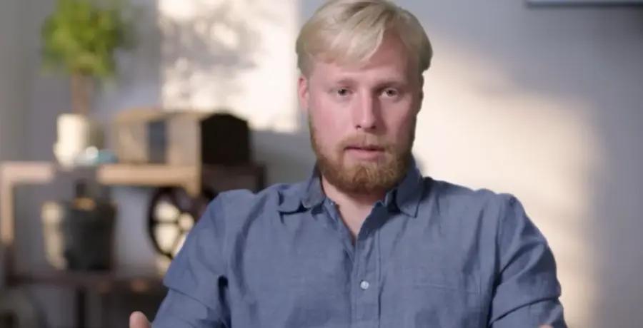 ‘Plathville’ Ethan Plath Plans Big Move For Love - NewsBreak