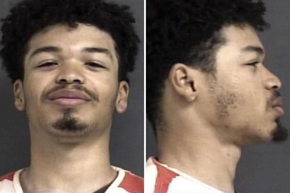 UPDATE: Burglary and Theft Charges Dismissed Against Cheyenne Man ...