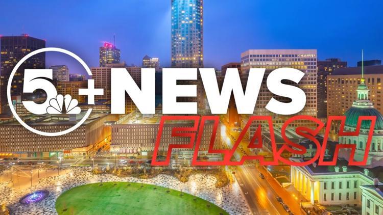 5+ News Flash: Saturday morning top stories - NewsBreak