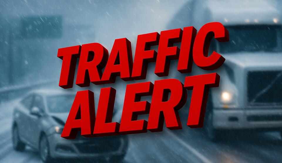 Clay County, TX – Traffic Alert: Hwy 287S Shut Down South of Bellevue ...