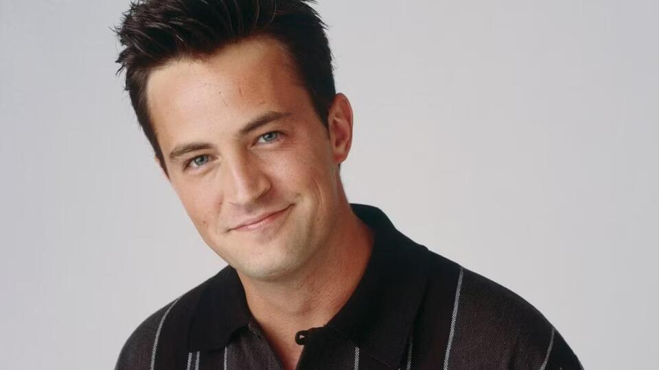 The 8 Greatest TV Characters of the '90s, Ranked - NewsBreak