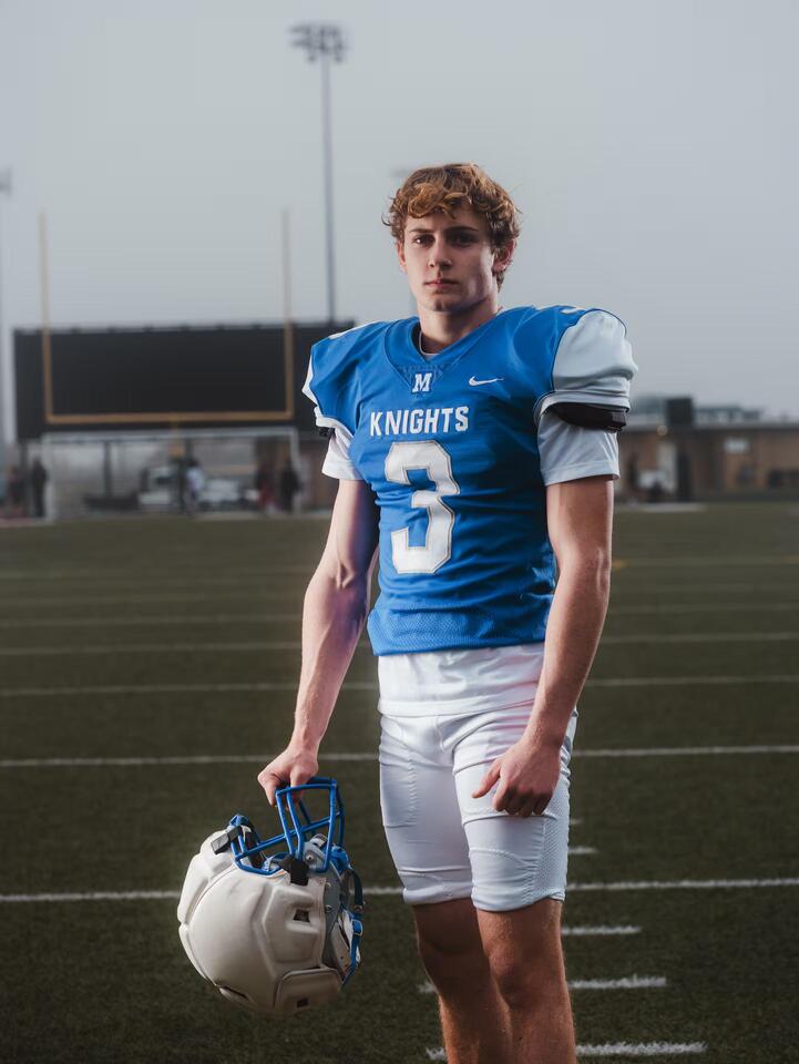 High school football embraces a helmet cover to shield kids’ brains ...