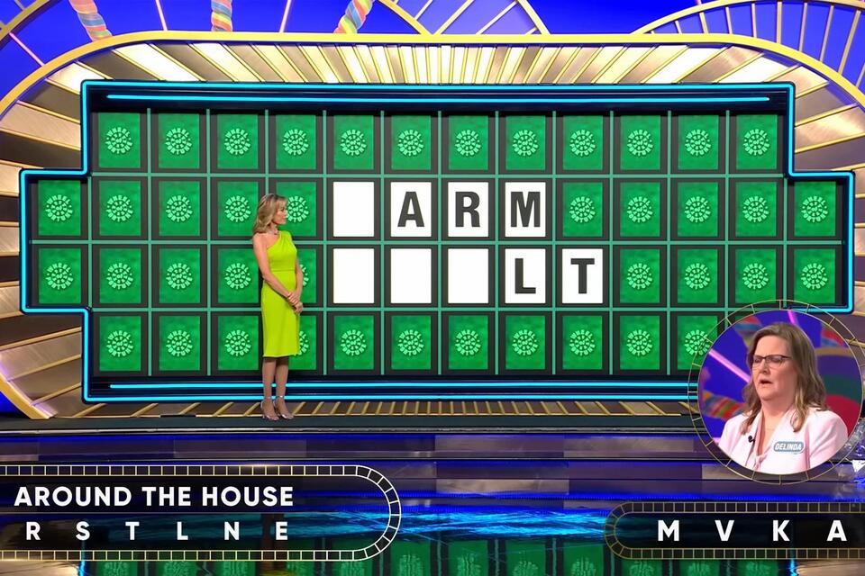 Central Minnesota Native Shares Heartwarming Story Behind Big ‘Wheel Of ...