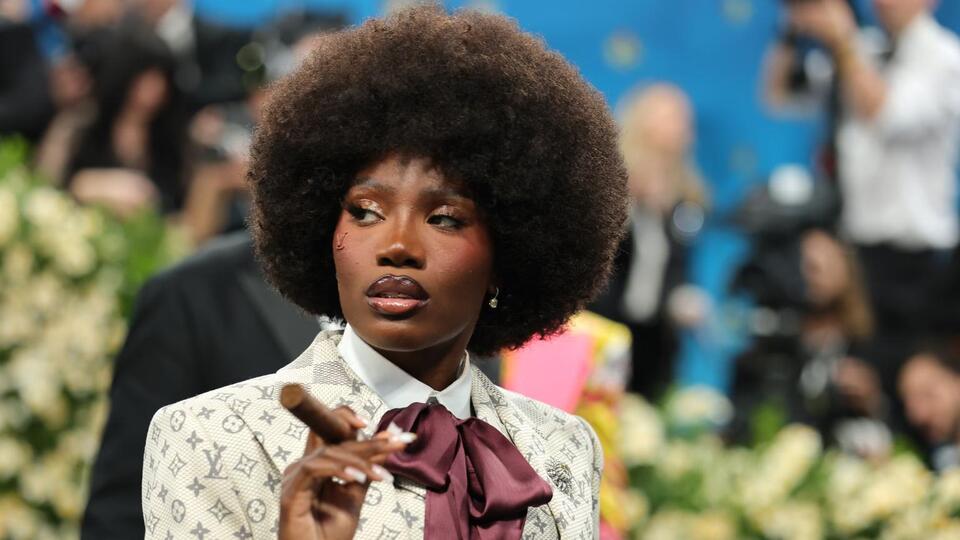 Doechii Responds After Viral Met Gala Video Shows Her Yelling at Team ...