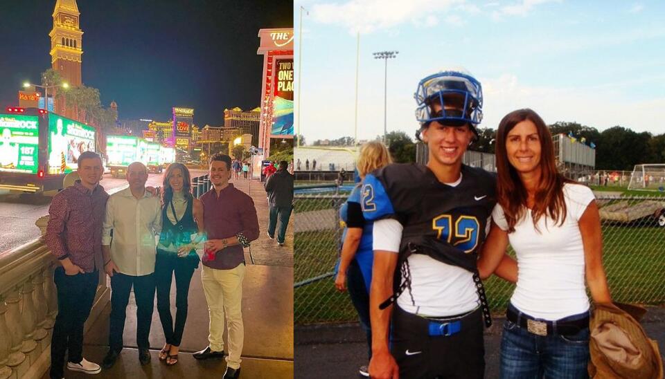 Warren Township High School Alumni Kyle Debevec Leaves Behind His ...