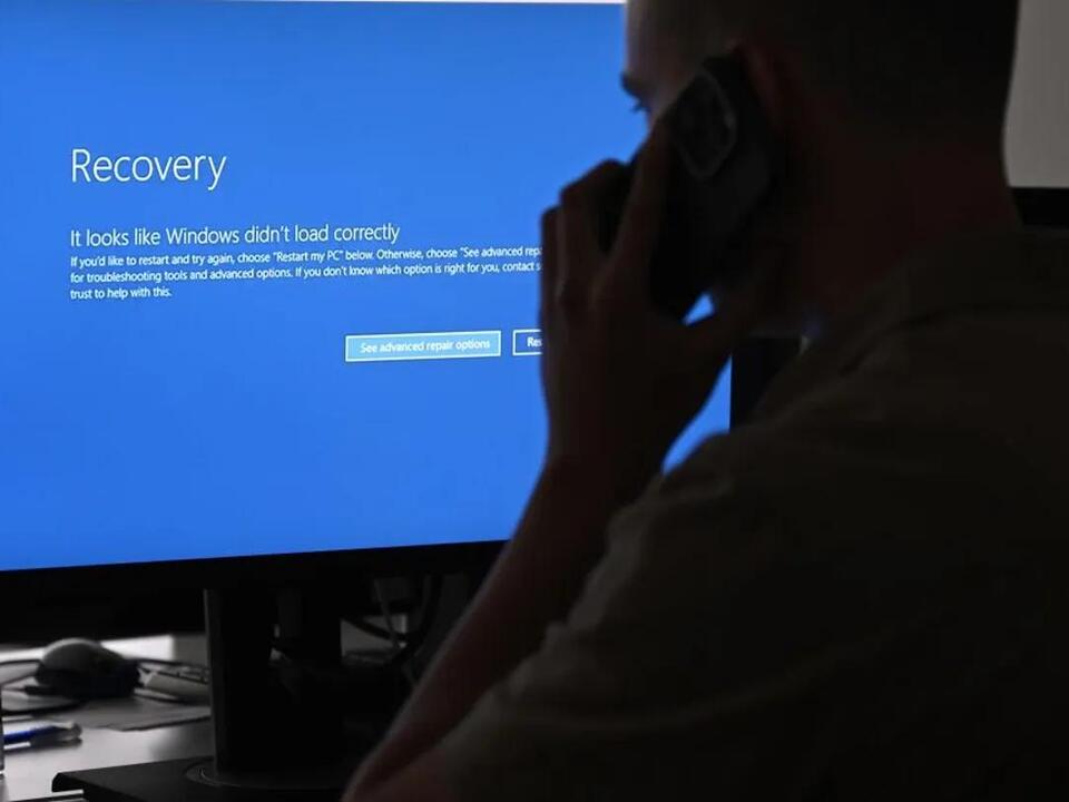 Microsoft releases a CrowdStrike recovery tool - here's how it works