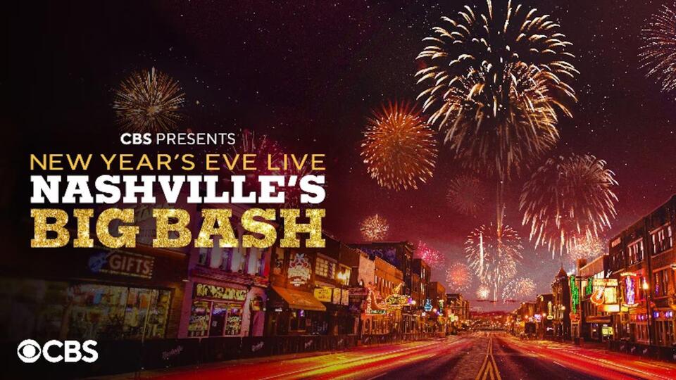 ‘New Year’s Eve Live: Nashville’s Big Bash’ premieres tonight - Here’s ...