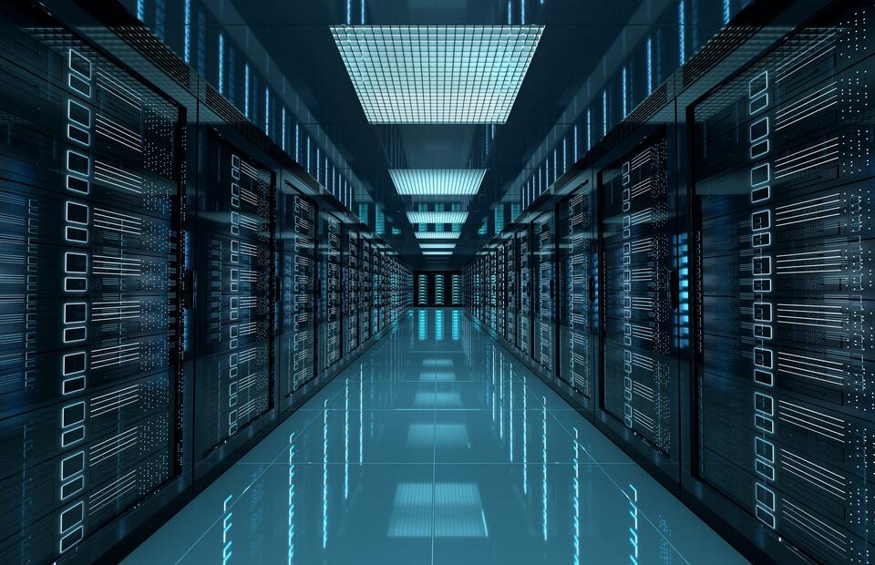 Iron Mountain to build data center in Henrico's White Oak Technology ...