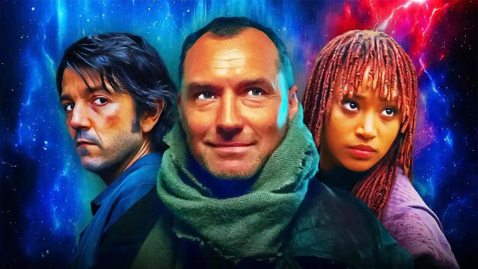 Fan-Favorite 2024 Star Wars Character Set to Return in Future Projects ...