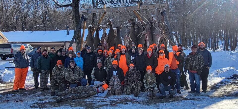 The Joe 2025 - NewsBreak