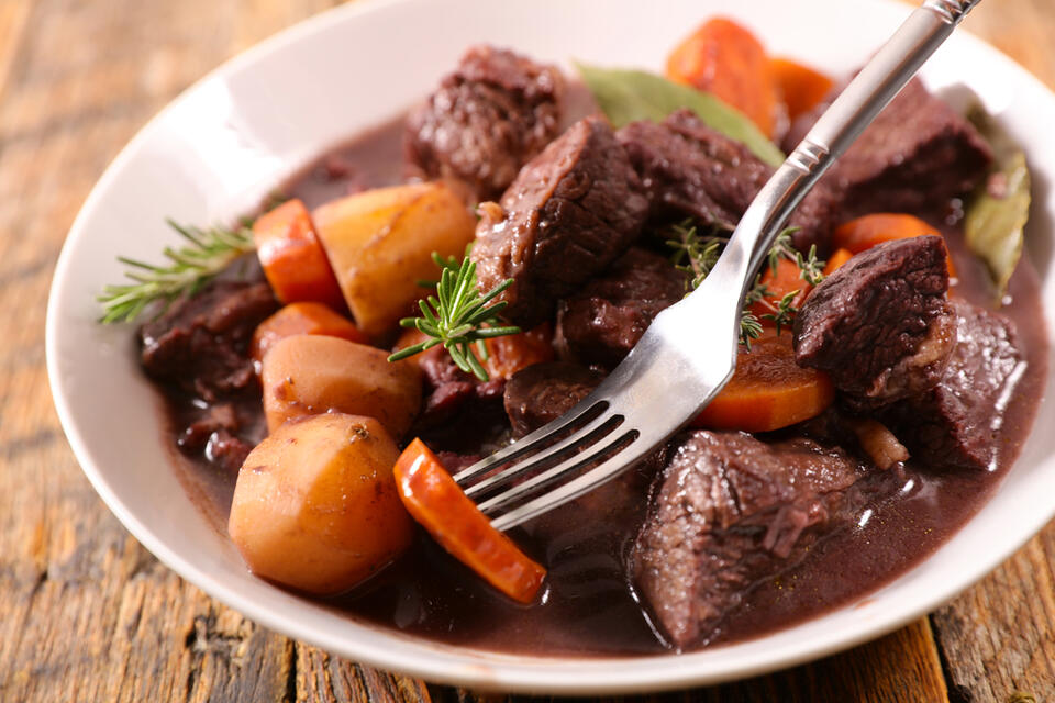 15 French Classics Everyone Should Cook at Least Once - NewsBreak